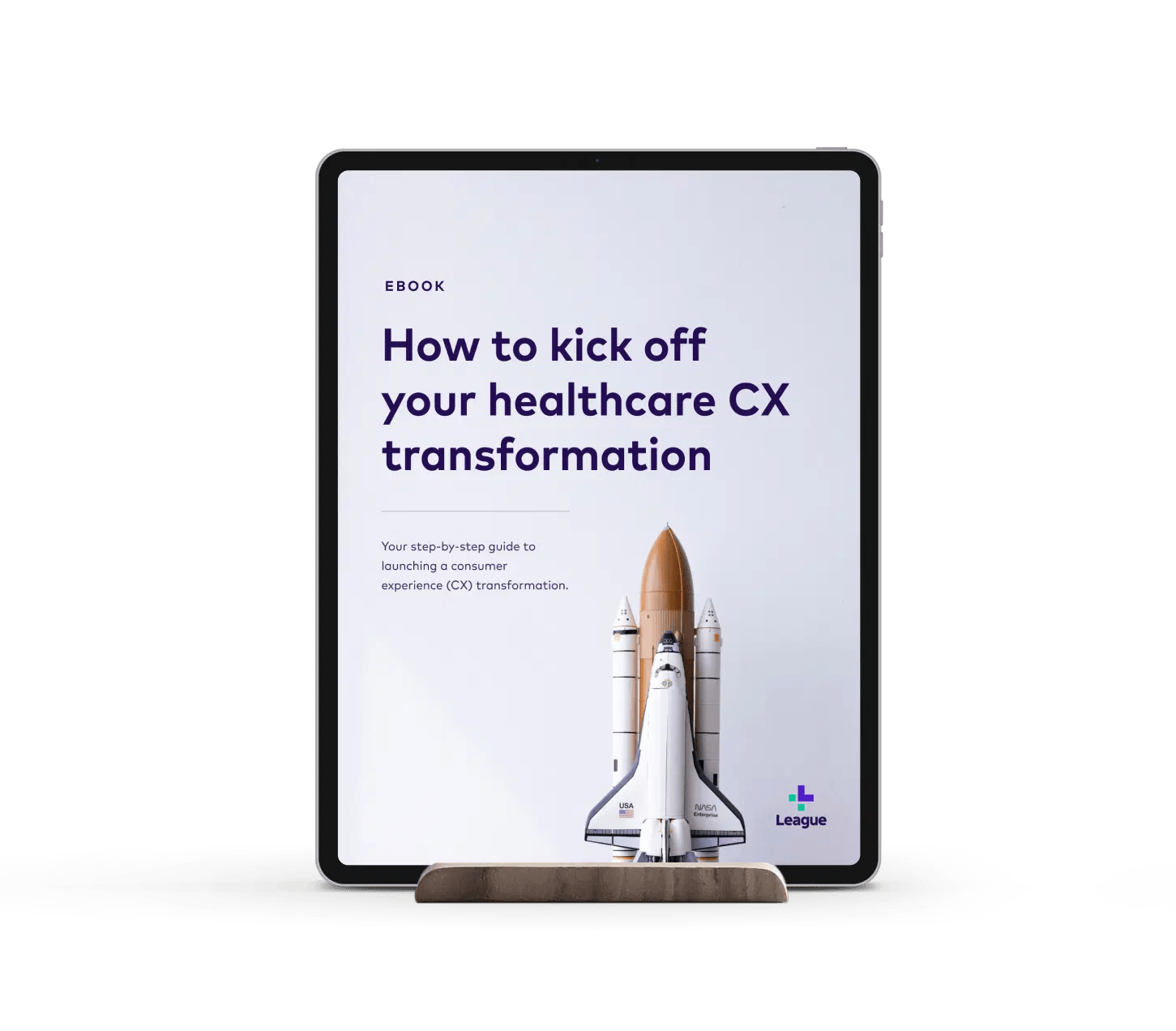 How Tech Teams Enable the Healthcare CX Strategy | League