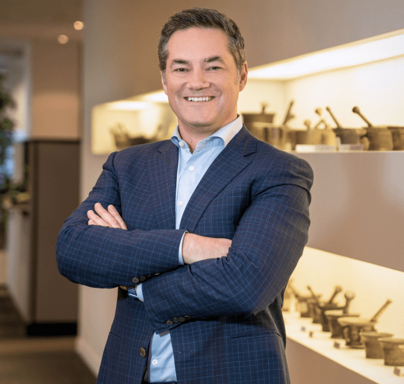 Consumer Health Experiences | League