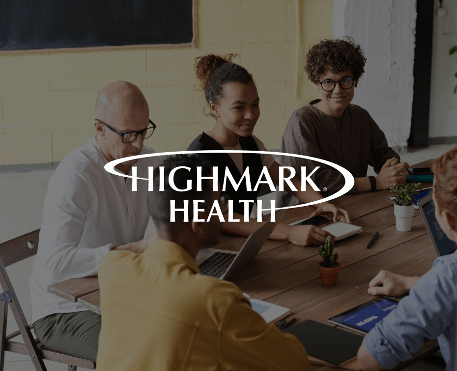 Case Study: Highmark Health’s digital transformation | League