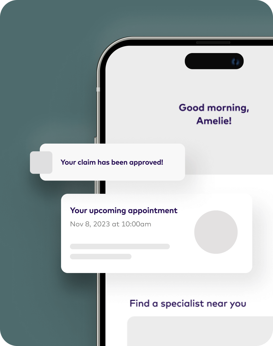 Healthcare CX Platform Overview | League