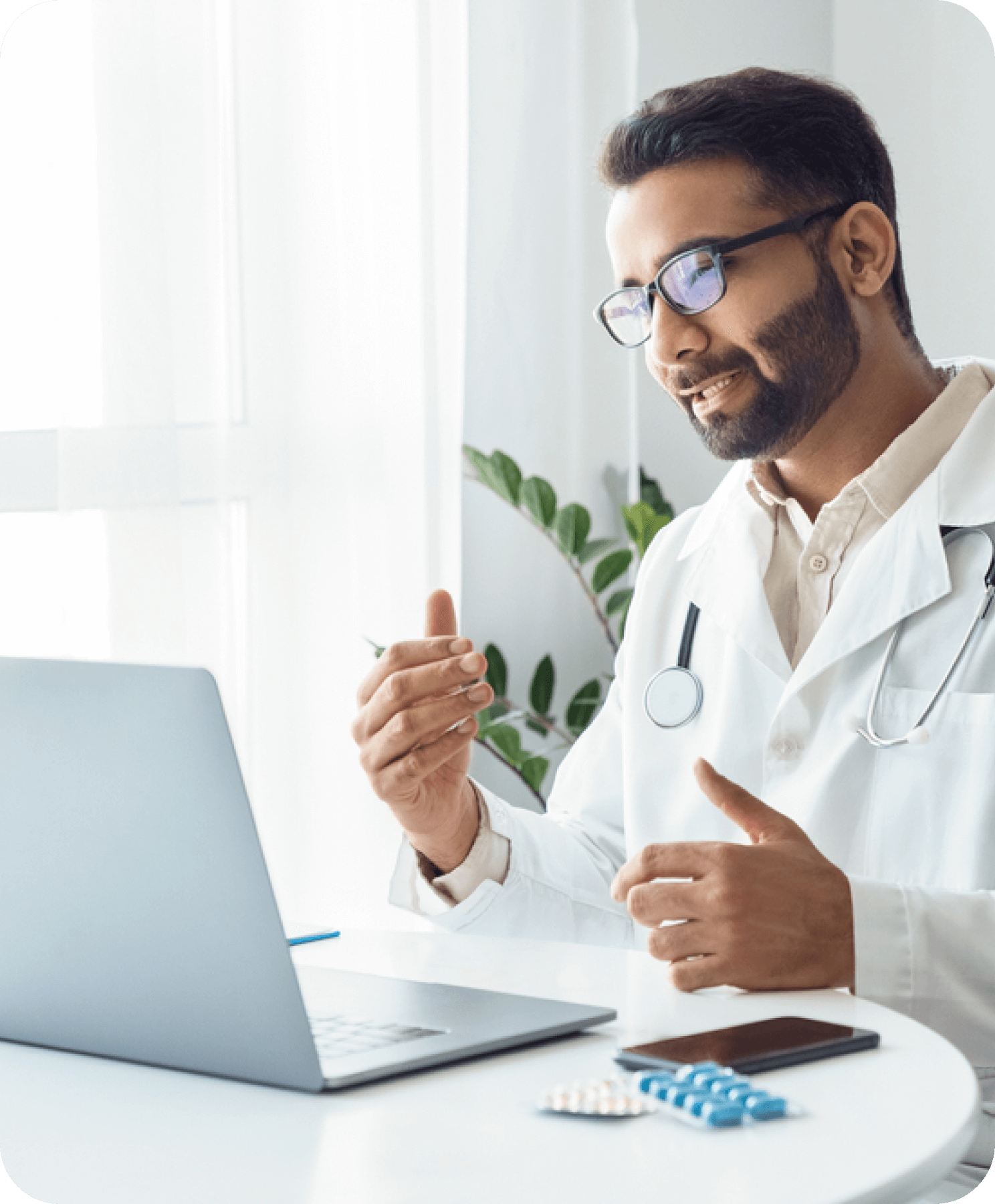 Healthcare CX Platform Overview | League